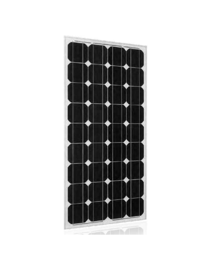 PV 100 PHOTOVOLTAIC MODULE 100W: Buy Online from Reblotech and Save Money