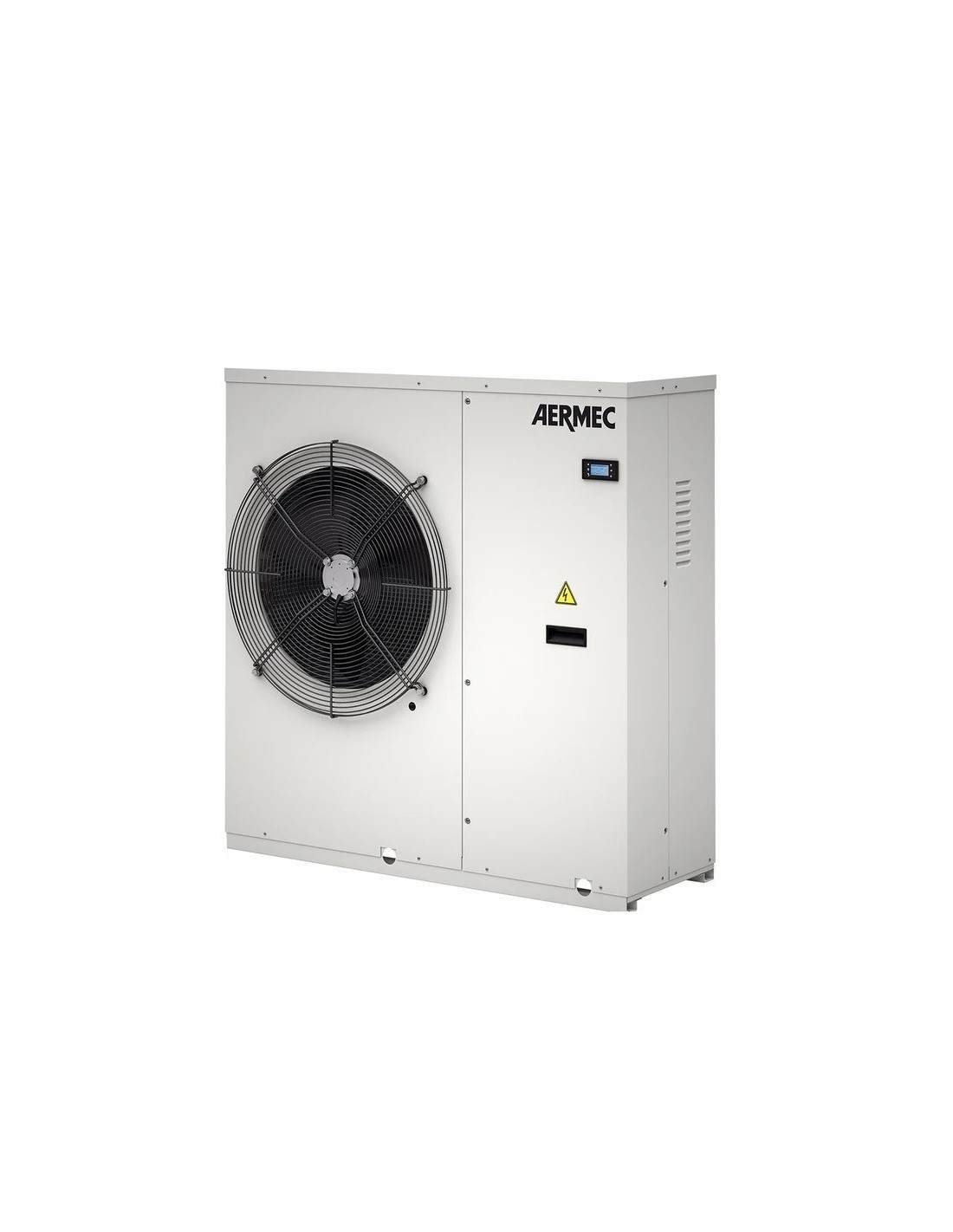 Aermec ANKI020H°°°J°°M° reversible air/water heat pump inverter: Buy ...