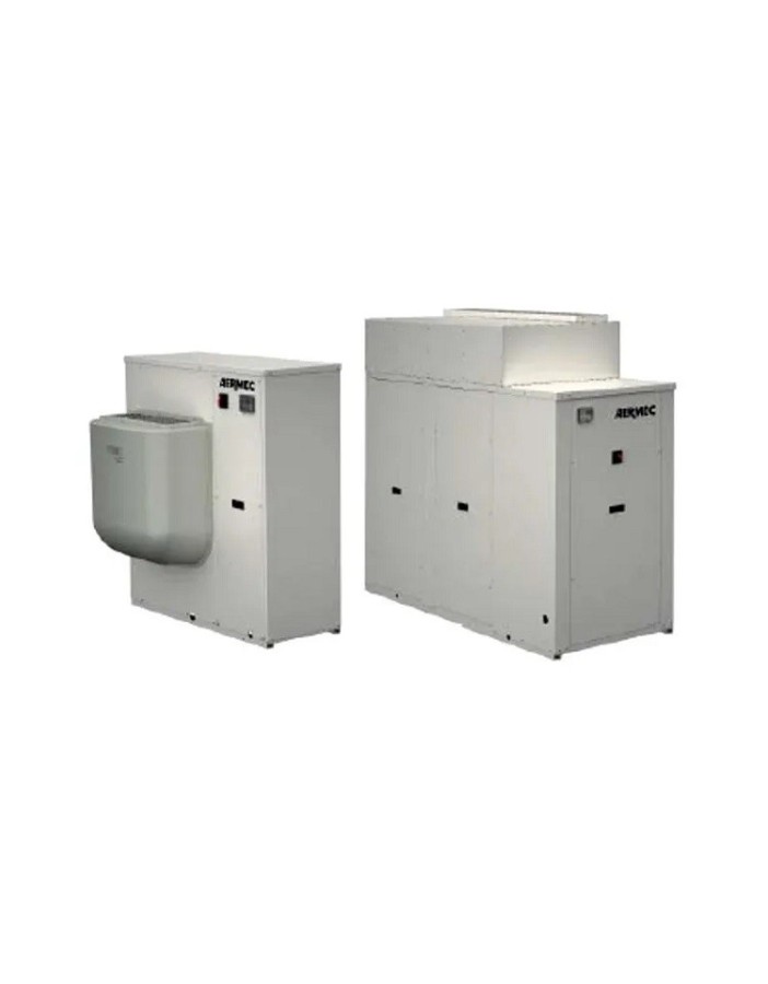 Aermec CL025°LP°°°°° high efficiency water chiller for indoor ...