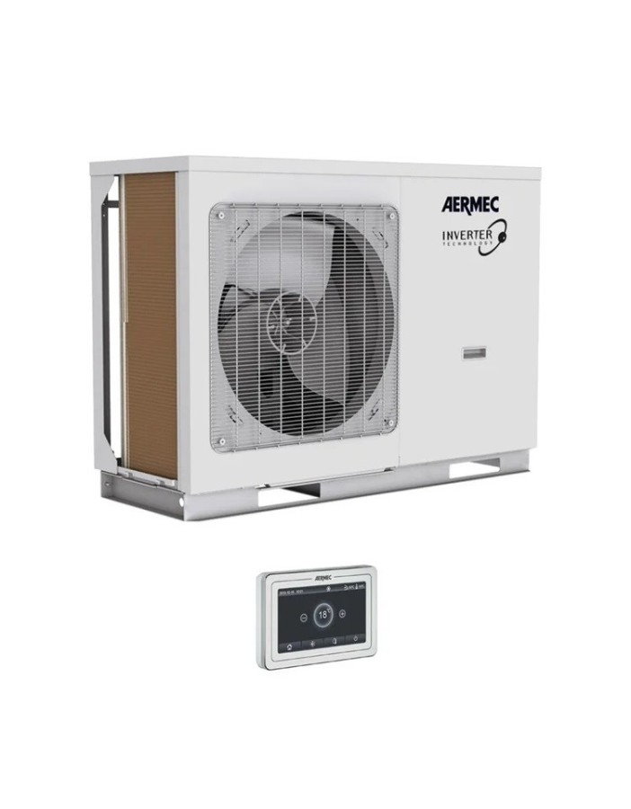 Heat pumps