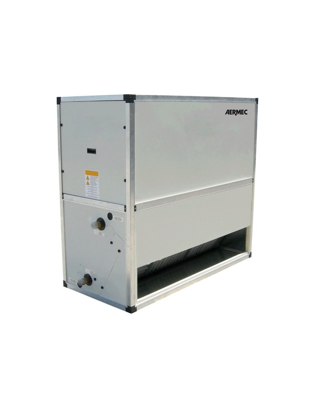 Aermec TN44P enhanced thermo-ventilating unit: Buy Online from ...