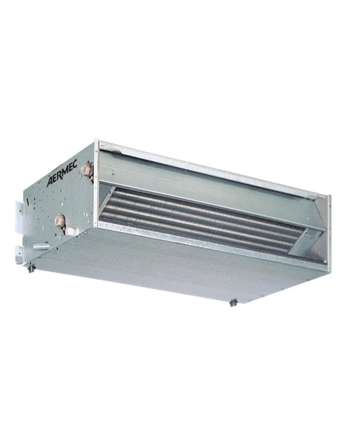 Aermec FCZI350P inverter-modulated fan coil unit: Buy Online from ...