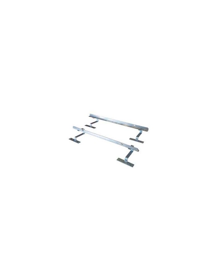 BSSKI1 Sloping Roof Bracket Kit 1 Manifold: Buy Online from Reblotech ...