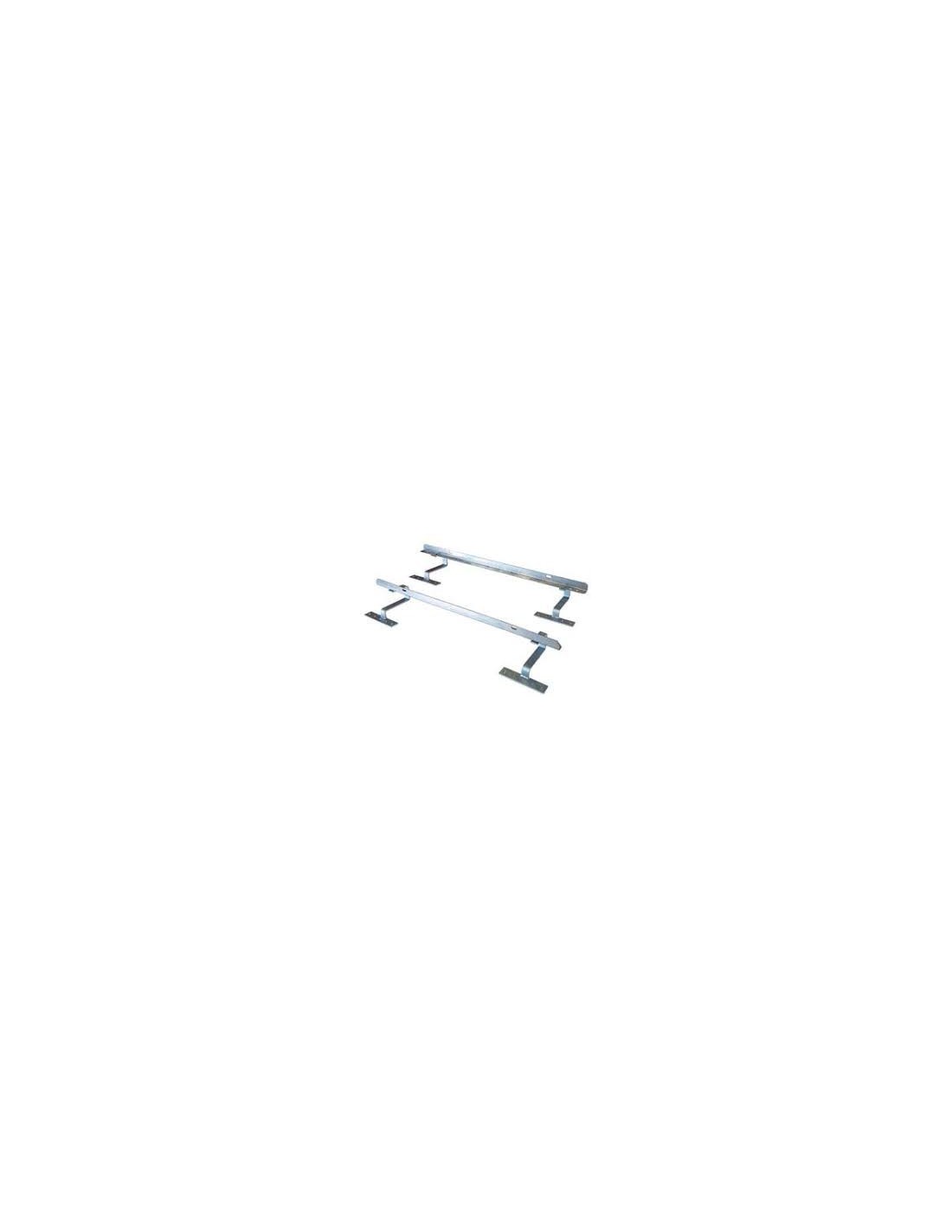 BSSKI1 Sloping Roof Bracket Kit 1 Manifold: Buy Online from Reblotech ...