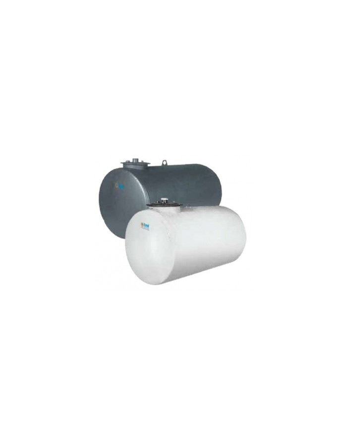 LT fiberglass diesel storage tank. 2000 in FE sp. z o.o. 30/10 from ...