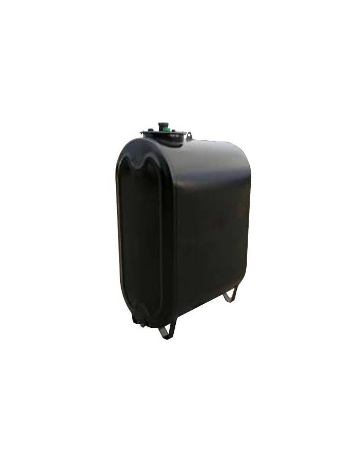 LT fiberglass fluid storage tank. 2000 for outdoor use: Buy Online from ...