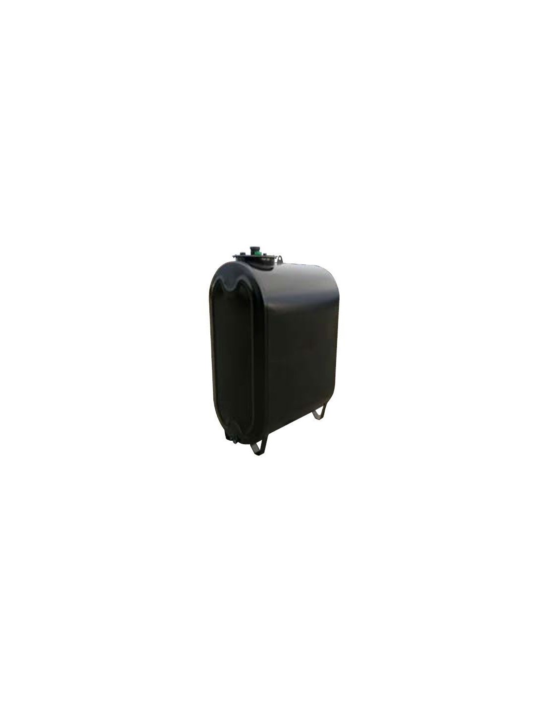 LT fiberglass fluid storage tank. 2000 for outdoor use: Buy Online from ...
