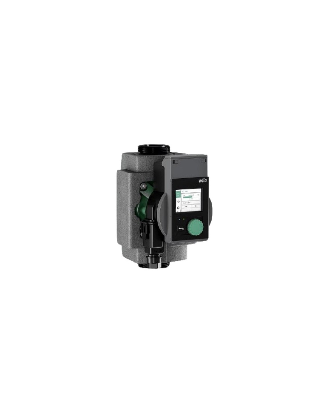 Wilo STRATOS PICO 25/0,5-6 Circulador premium con rotor húmedo simple ...