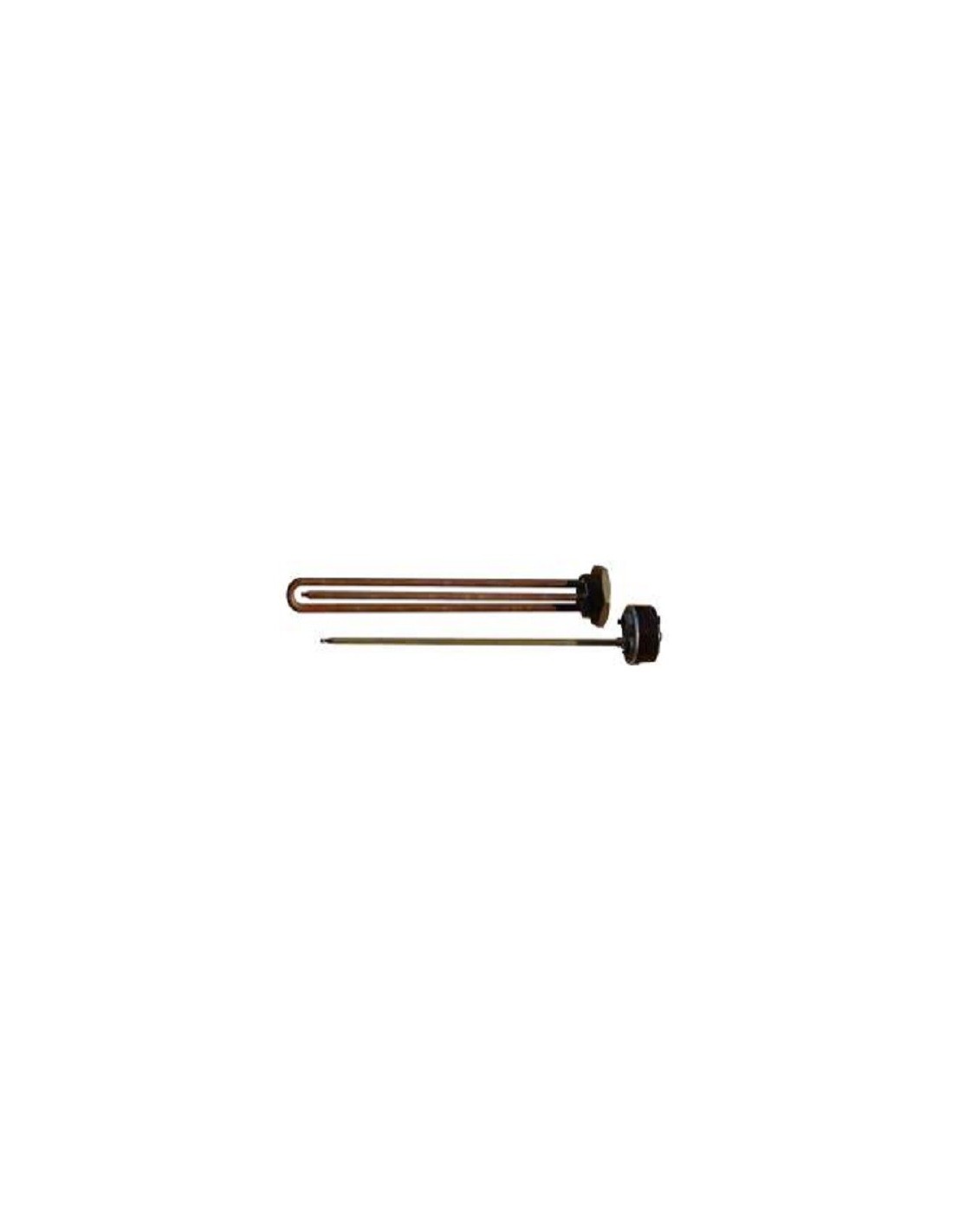 Tml Copper electric heating element 2000 watt single-phase connection d ...