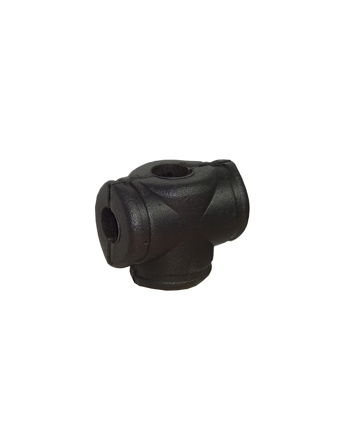 Polyethylene Insulation Shell for 3-Way Ball Valve 1": Buy Online from ...