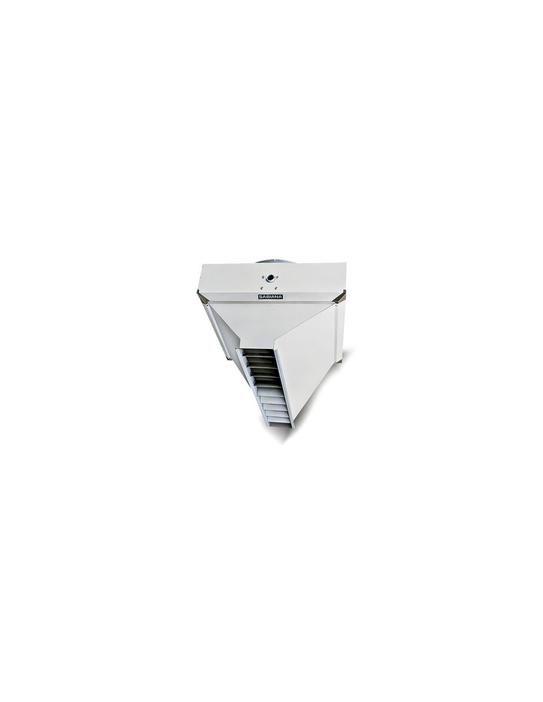 Sabiana 68A93/STP SP thermodynamic dam unit: Buy Online from Reblotech ...