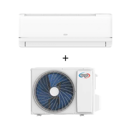 Argo X-PRO 27 Monosplit DC-Inverter 9000btu R32 Wifi: Acquista Online ...
