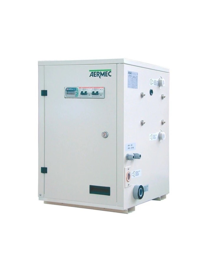 Aermec VENICE20H 220v water chiller: Buy Online from Reblotech and Save ...