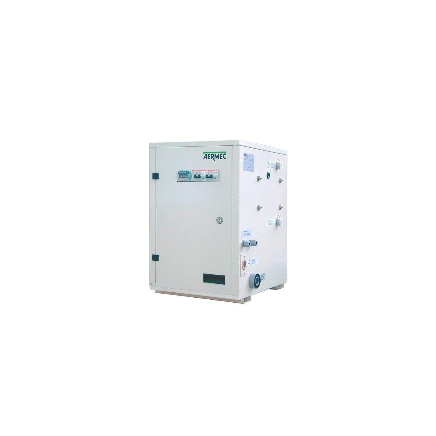Aermec VENICE20H 220v water chiller: Buy Online from Reblotech and Save ...