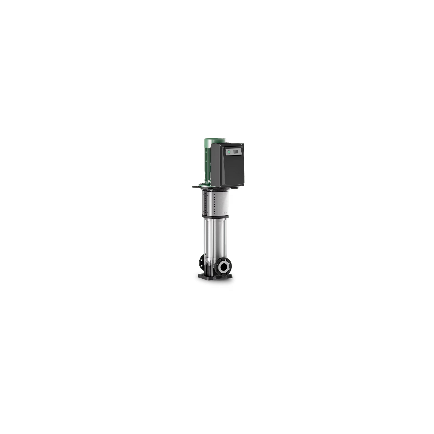 Wilo HELIX VE5203-2/16/V/KS/3 Vertical multistage normally sucking ...