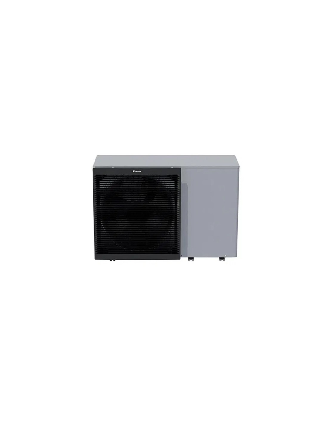 Daikin Altherma 3 M 16kw reversible air-to-water monoblock heat pump ...