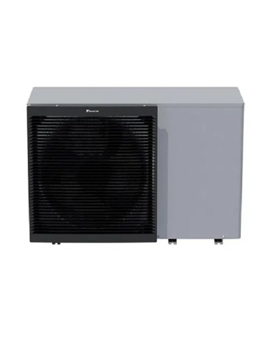 Daikin Altherma 3 M 16kW reversible air-to-water monoblock heat pump ...