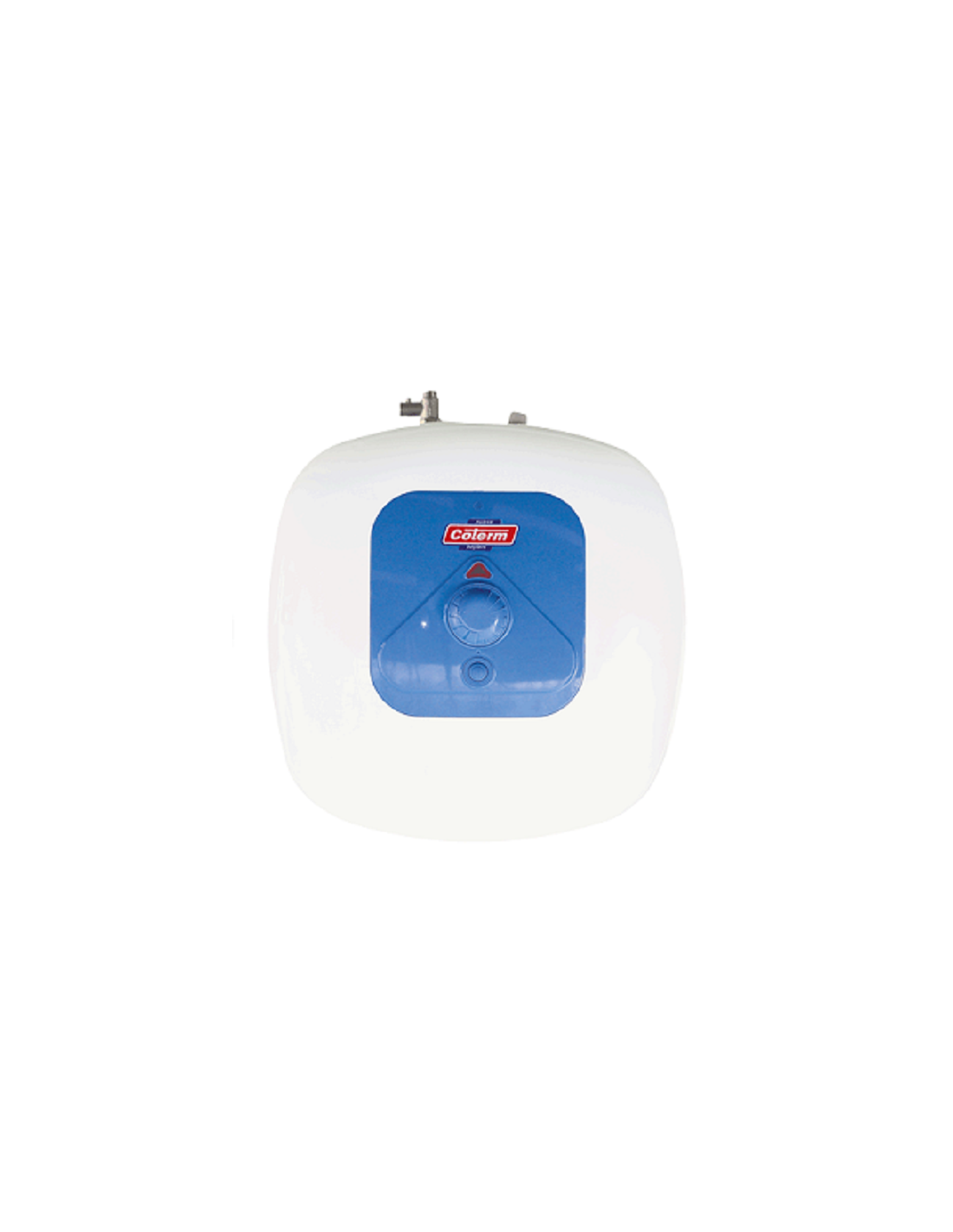 Coterm E15ST 15lt. wall-mounted vertical under-sink electric water ...