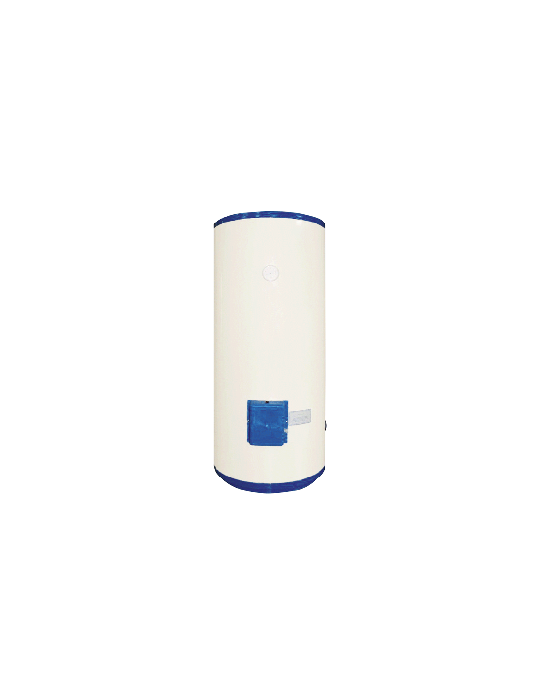 Coterm BE300 electric water heater 300lt. floor standing 3x400V 3000W ...